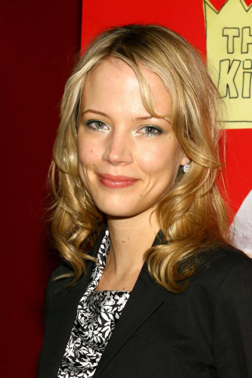 Pell James Pictures and Photos | Fandango